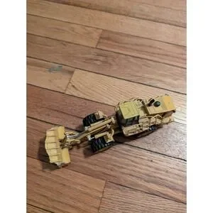 Norscot | Toys | Caterpillar Cat 988g Wheel Loader Norscot Diecast ...